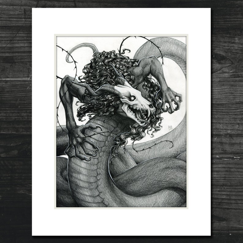 Elias Original Drawing - Etsy