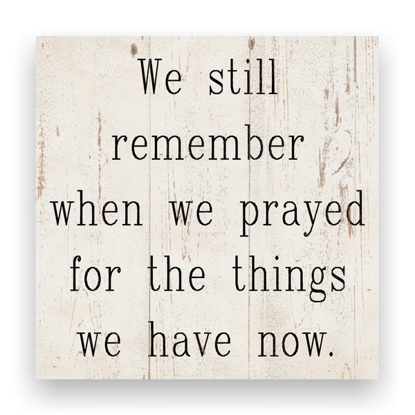 I Still Remember - Etsy