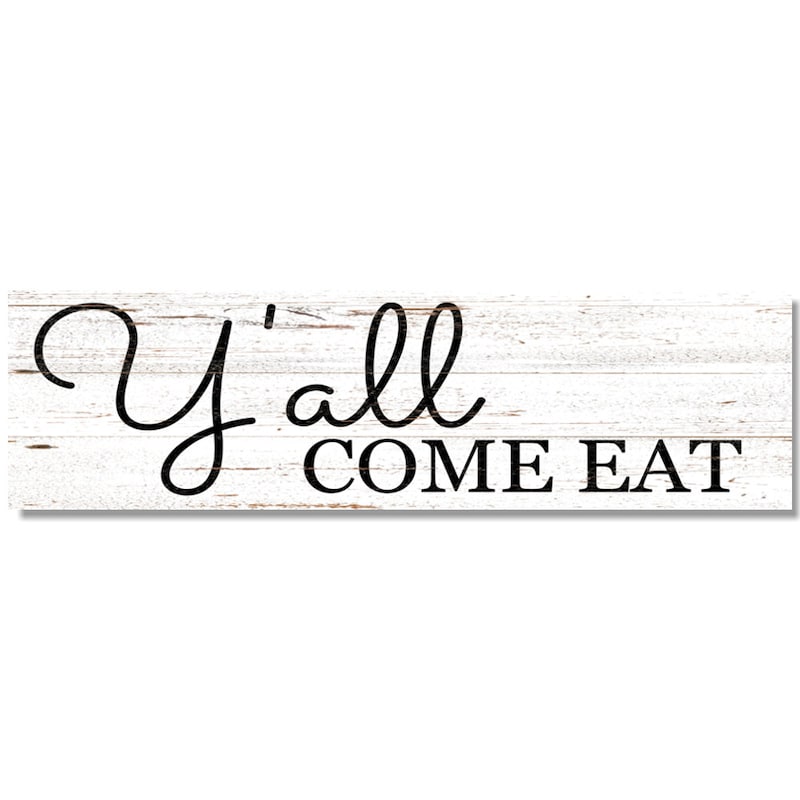 Eat Sign - Etsy