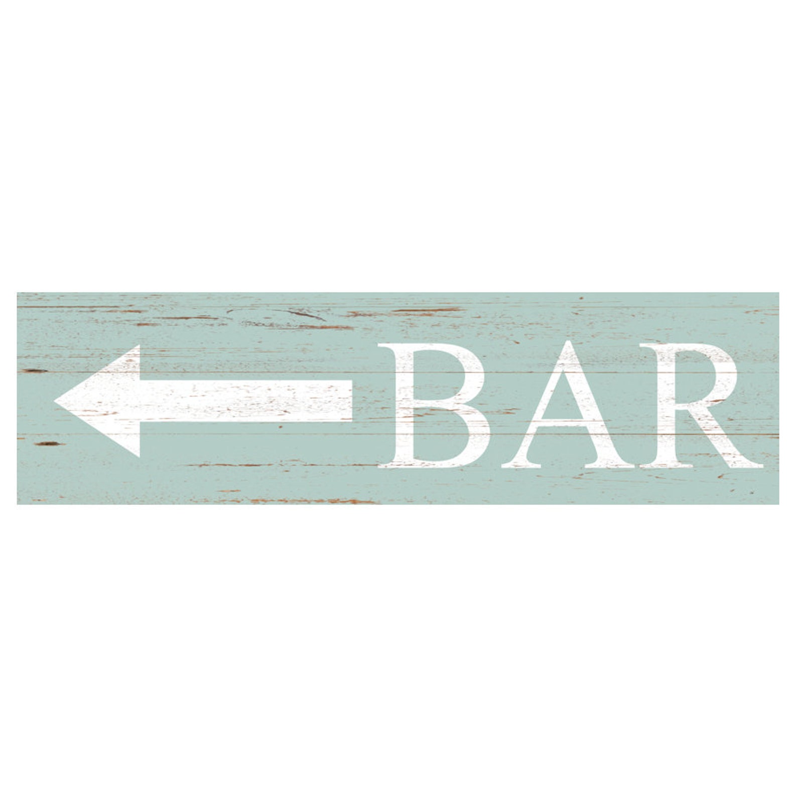 Signo de barra: signo de barra con flecha - Etsy España