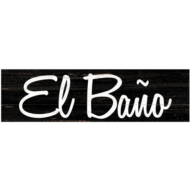 Bano - Etsy