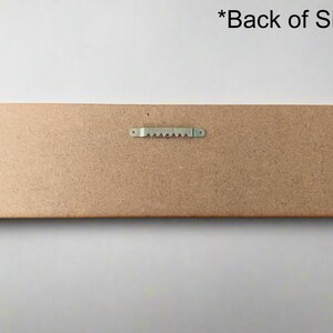 Keys Wallet Phone Kiss Sign- Checklist Sign - Etsy