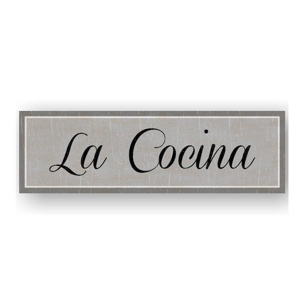 Cocina - Etsy