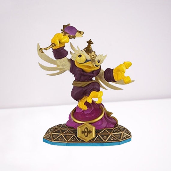 Skylanders Magic Element