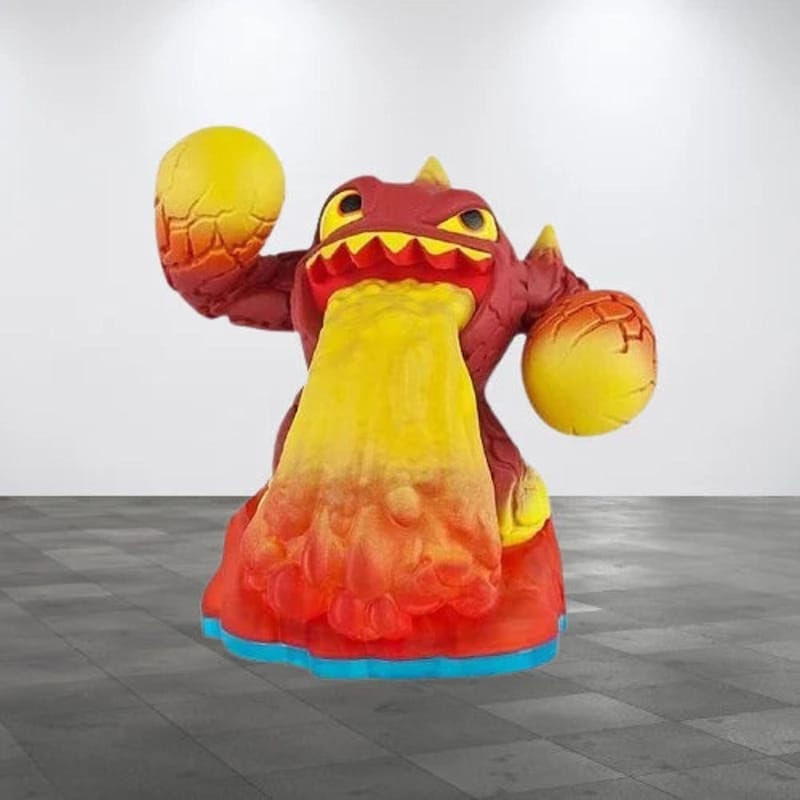 Helldivers 2 Figures - Etsy