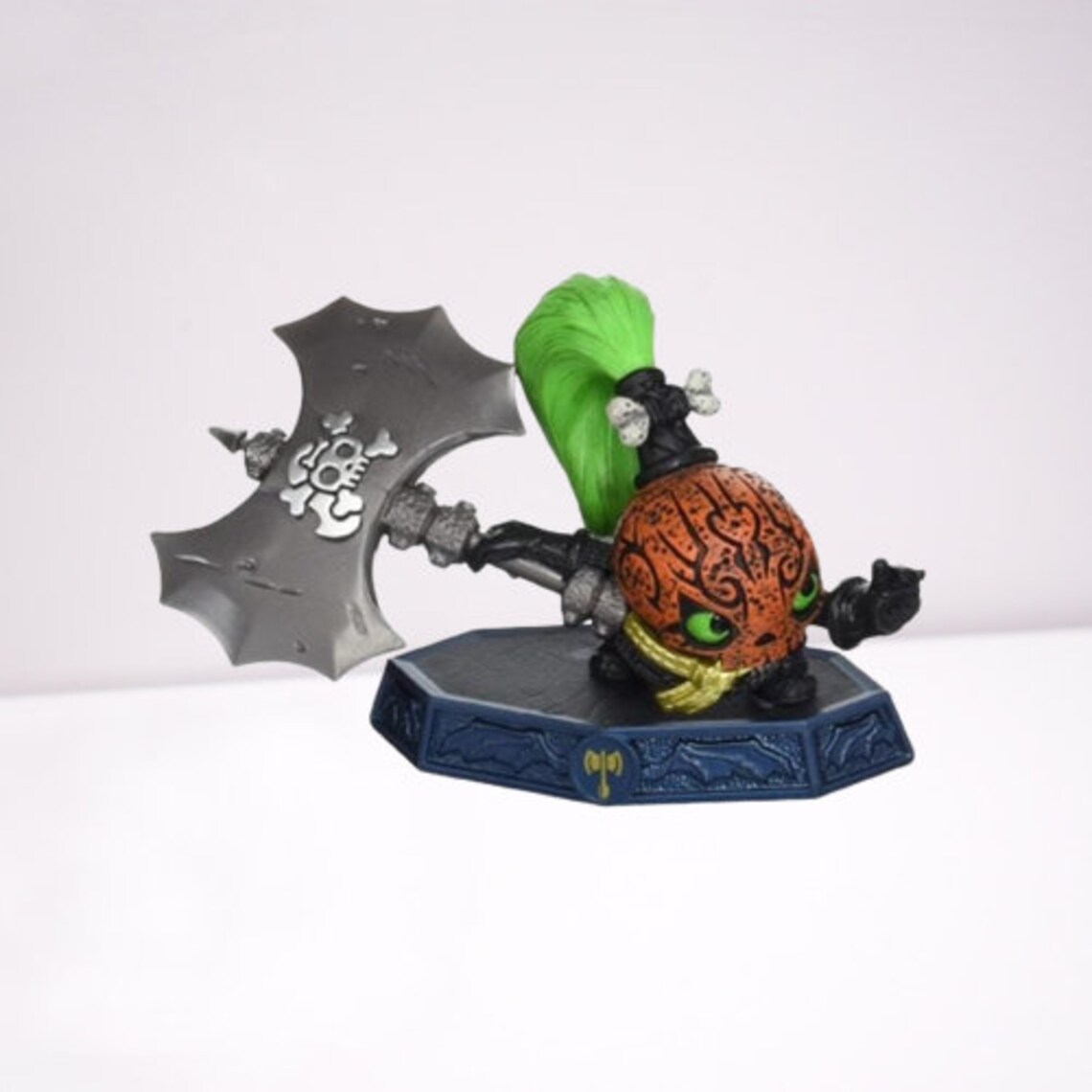 Candy-coated Chopscotch Skylanders Imaginators Sensei Figure - Etsy