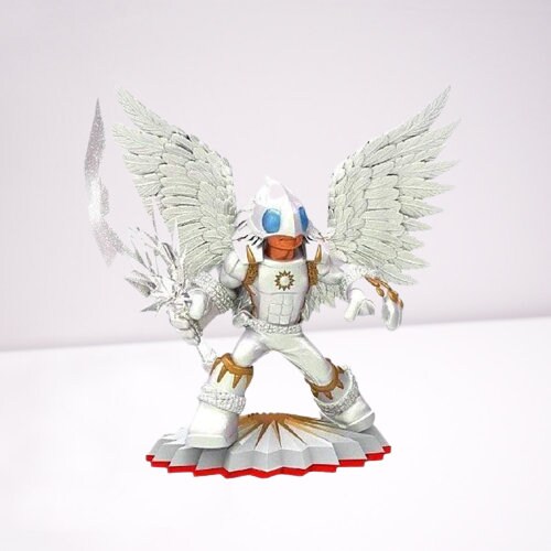 Skylanders Trap Team Tread Head