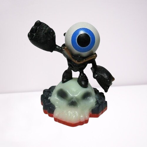 Skylanders Trap Team Eye Five