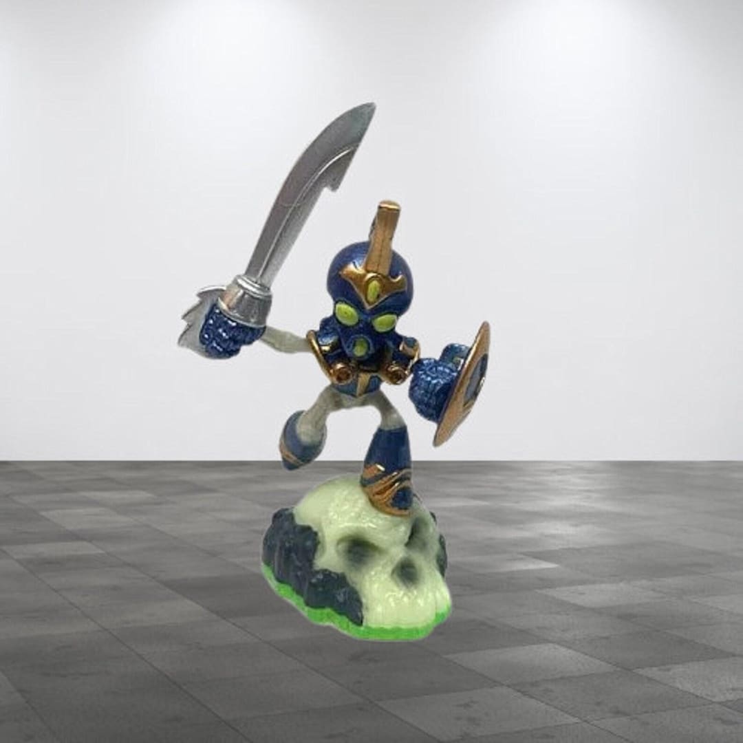 Skylanders spyro's adventure all figures store