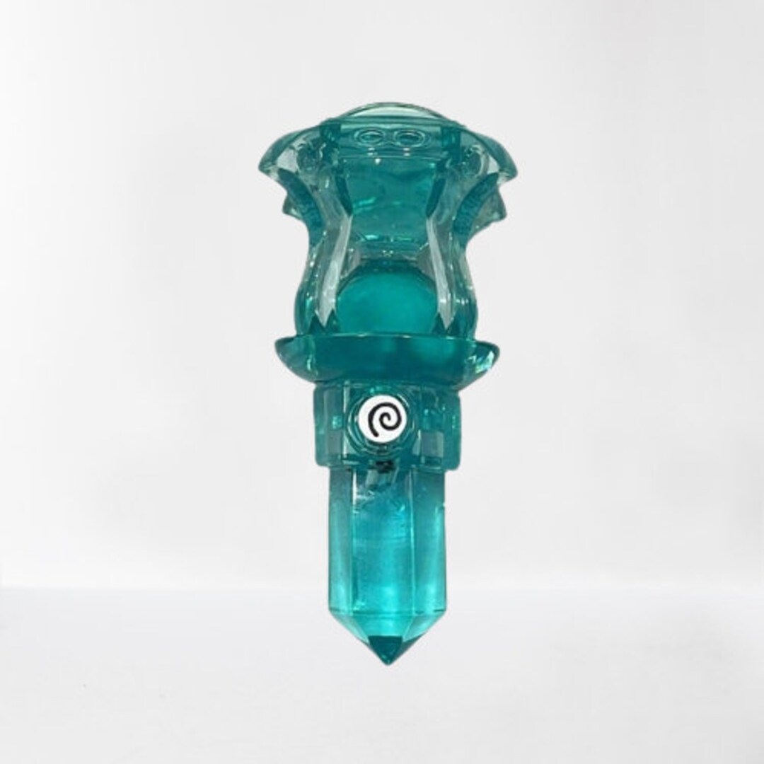 Air Hourglass Skylanders Trap Team Crystal - Etsy