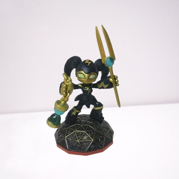 Magic Element Skylanders