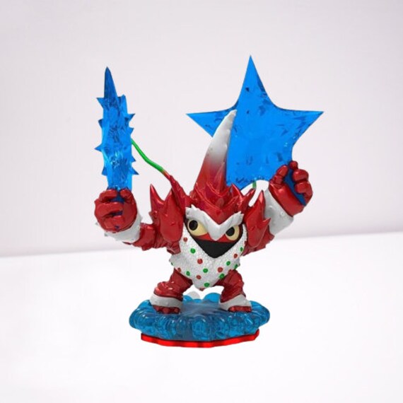 Skylanders Trap Team Night Light