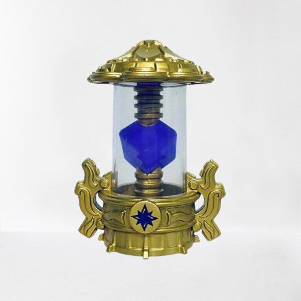 Crystal Magic - Etsy