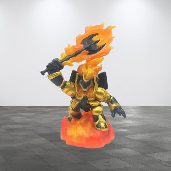 Skylanders Giants - Etsy