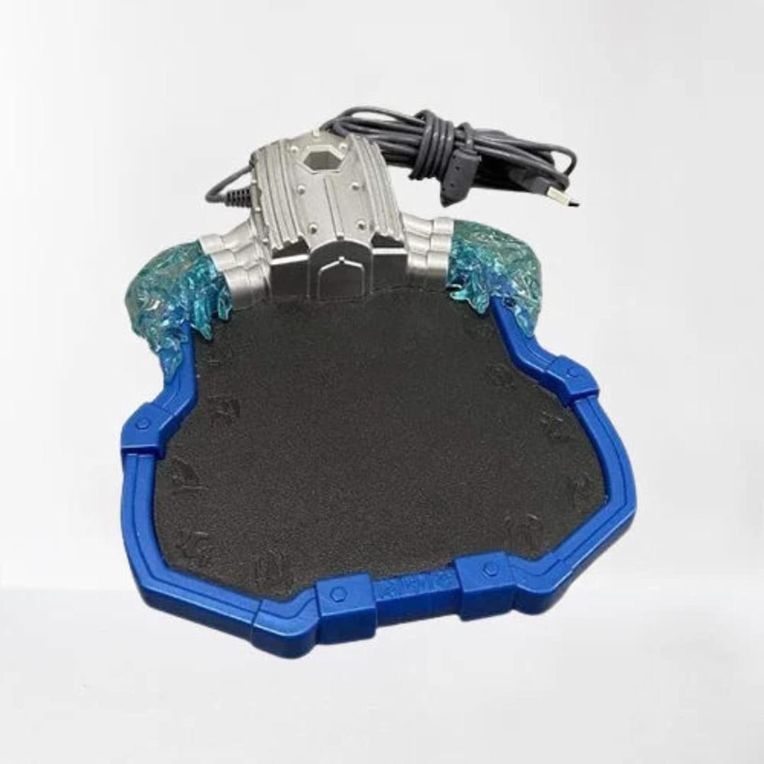 Skylanders Superchargers Game Portal of Power - Etsy
