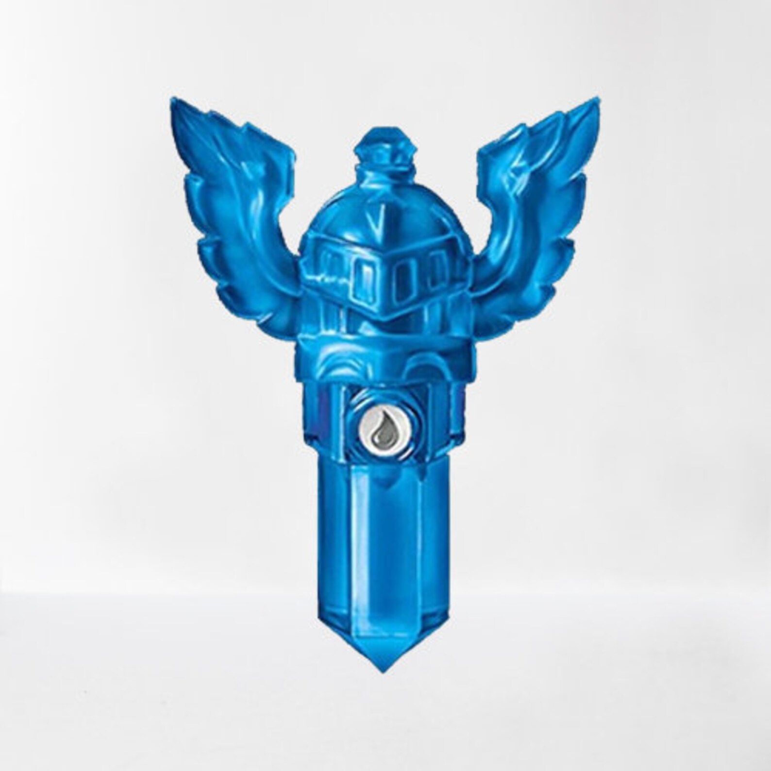 Water Flying Helmet Skylanders Trap Team Crystal - Etsy