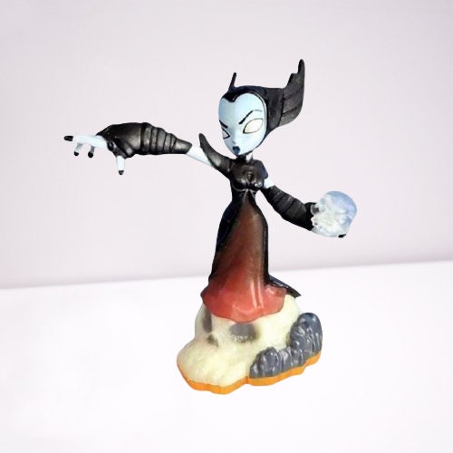 Hex Skylanders Artwork