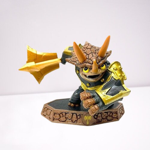 Candy-coated Chopscotch Skylanders Imaginators Sensei Figure - Etsy