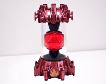 Tech Reactor Skylanders Imaginators Creation Crystal | Etsy