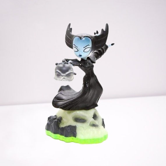 Hex Skylanders Spyro's Adventure Figure | Etsy