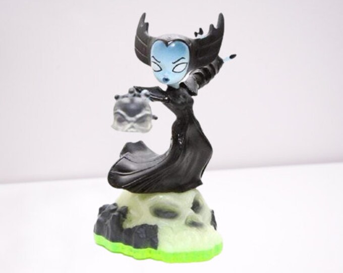 Hex Skylanders Spyro's Adventure Figure - Etsy