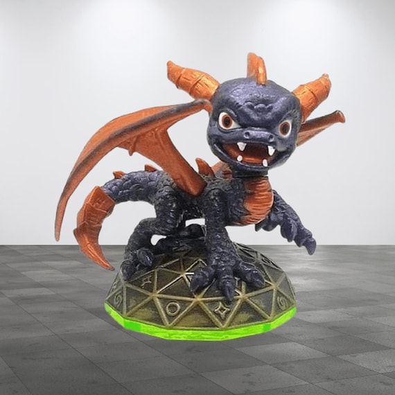 Skylanders action figures store