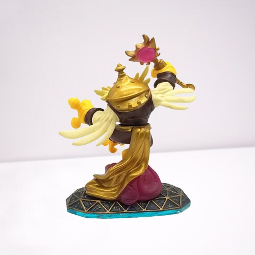 Skylanders Swap Force Enchanted Hoot Loop