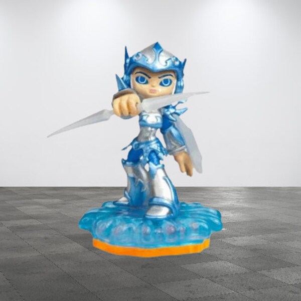 Skylanders - Etsy