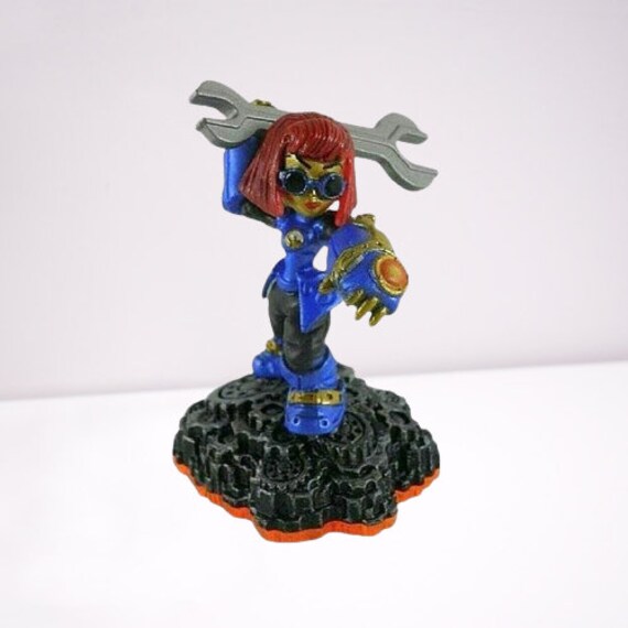 Sprocket Skylanders