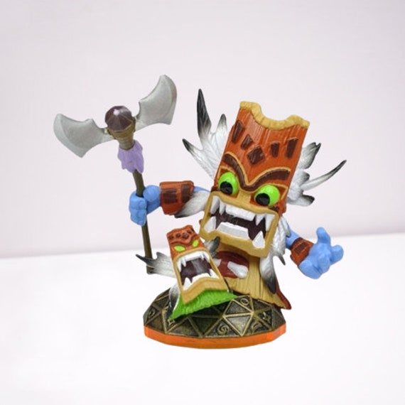 Skylanders Magic Element