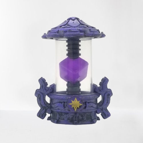 Tech Armor Skylanders Imaginators Creation Crystal - Etsy
