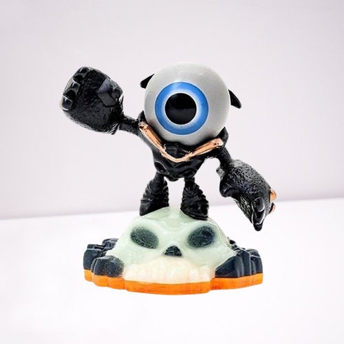 Skylanders Sidekicks Eye Small