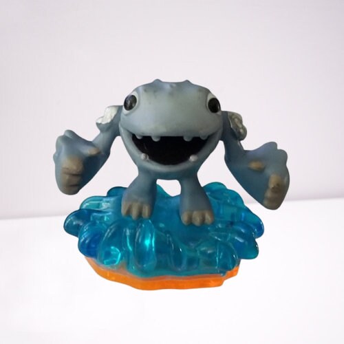 Skylanders Sidekicks Thumpling