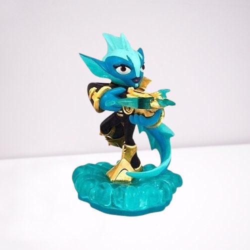 Skylanders Swap Force Logo