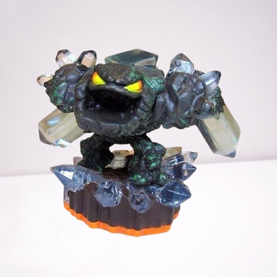 Skylanders Earth Element