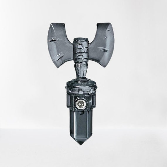 Skylanders Trap Team Undead Characters