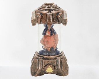 Tech Armor Skylanders Imaginators Creation Crystal - Etsy