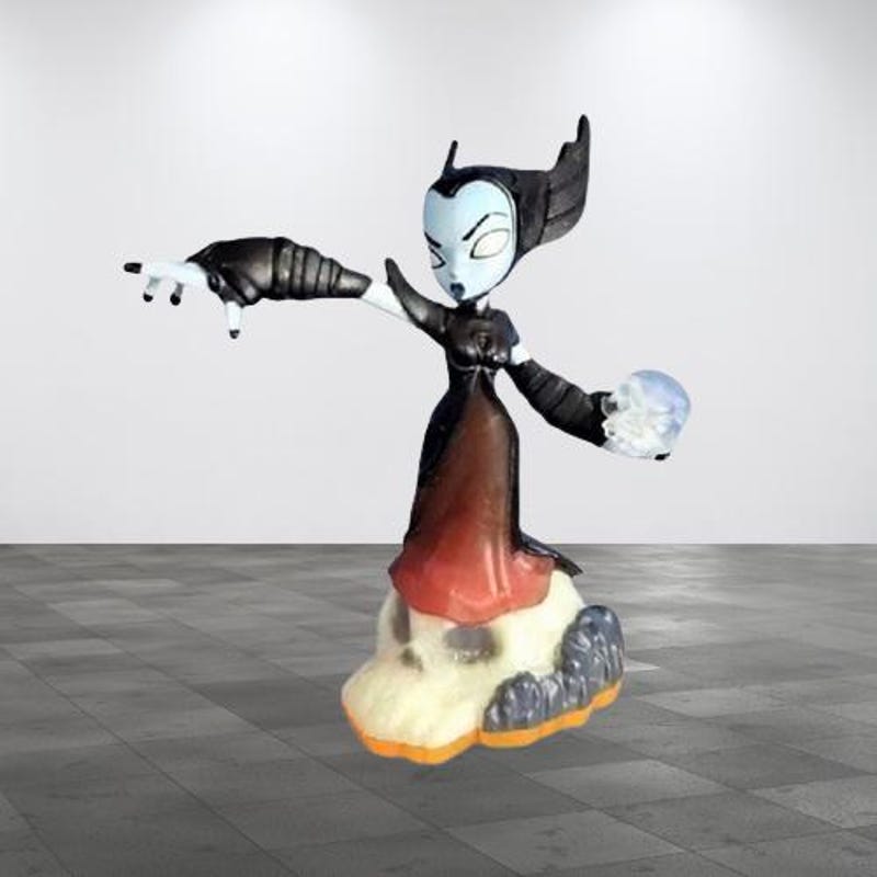 Skylanders Giants - Etsy