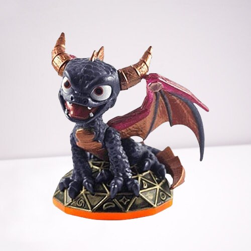 Skylanders Spyro Series 3 Figure
