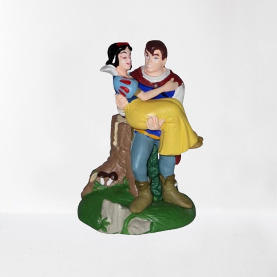 Disney Snow White Prince Charming