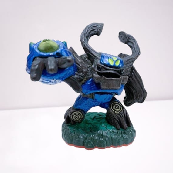 Skylanders Giants Tree Rex