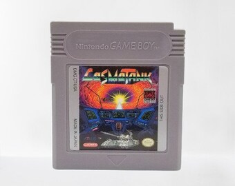 GandorionGames - Etsy