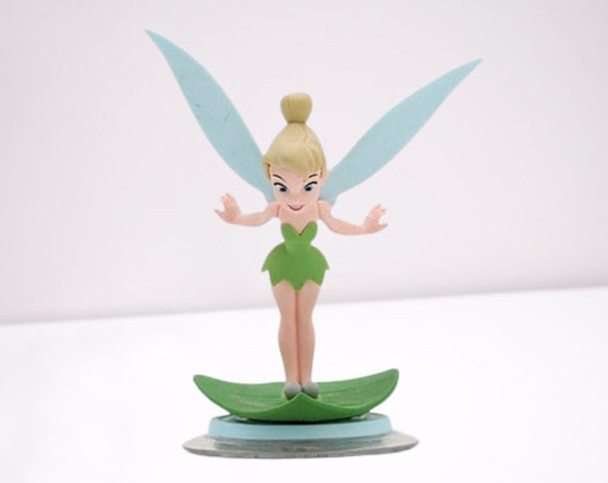 Tinker Bell Disney Infinity Figure - Etsy