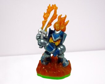 Ignitor Skylander - Etsy