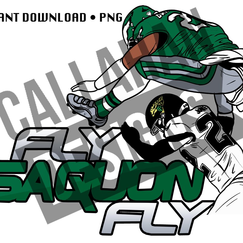 Saquon Barkley Svg - Etsy