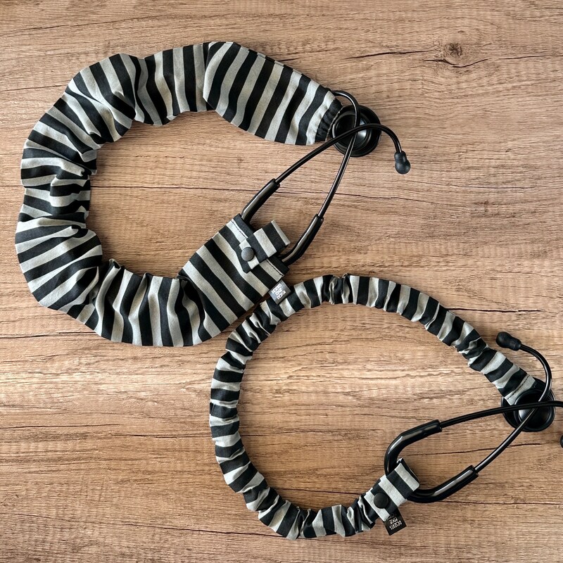 Stethoscope Wrap - Etsy