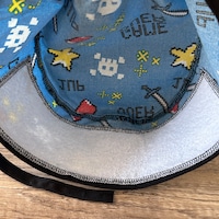 Scrub Cap With Ties - Constellation - Etsy