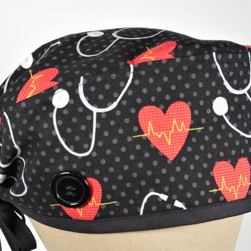 Surgical Cap - Etsy