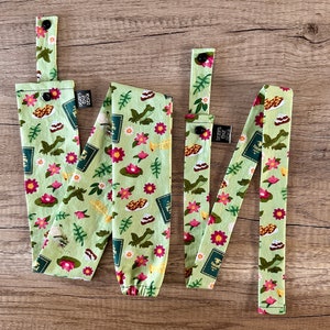 Princess and the Frog Stethoscope Scrunchie Cover: Nurse Gift - Etsy