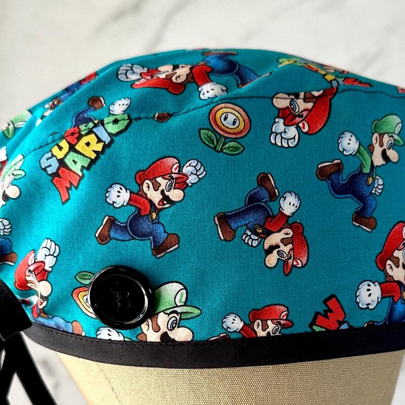 Doctor Mario - Etsy